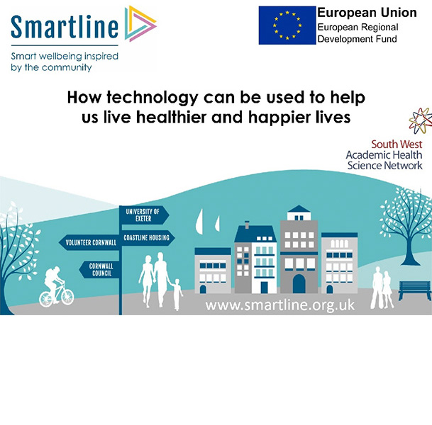 IoT World Series Smart to Future Cities Conference - SmartLine